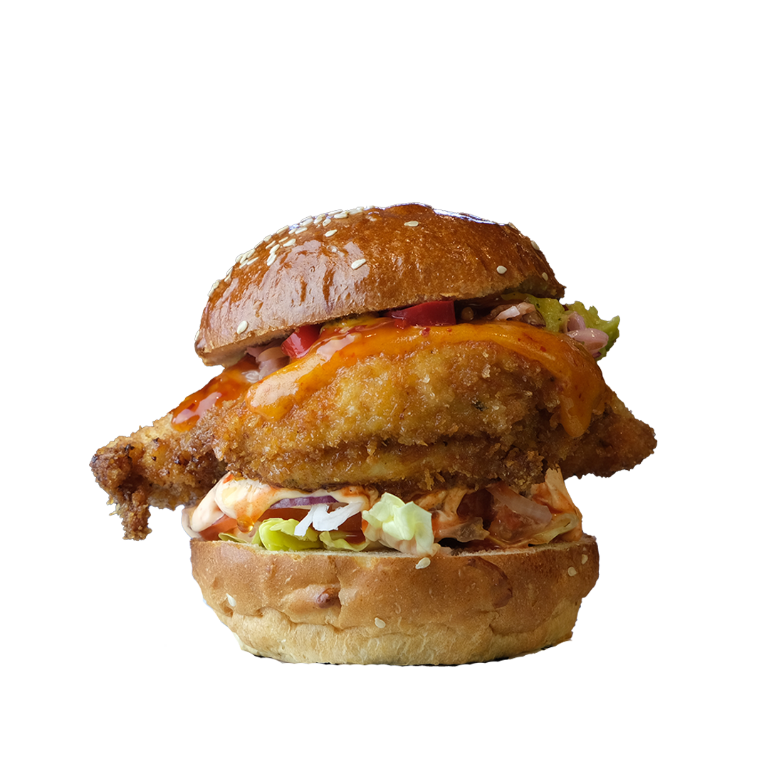 Home | Epic Burgers | Weekends, Friends and Hamburgers.